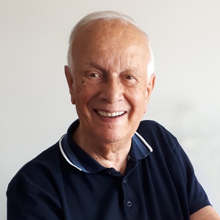 Rouwbericht Jaak Janssens